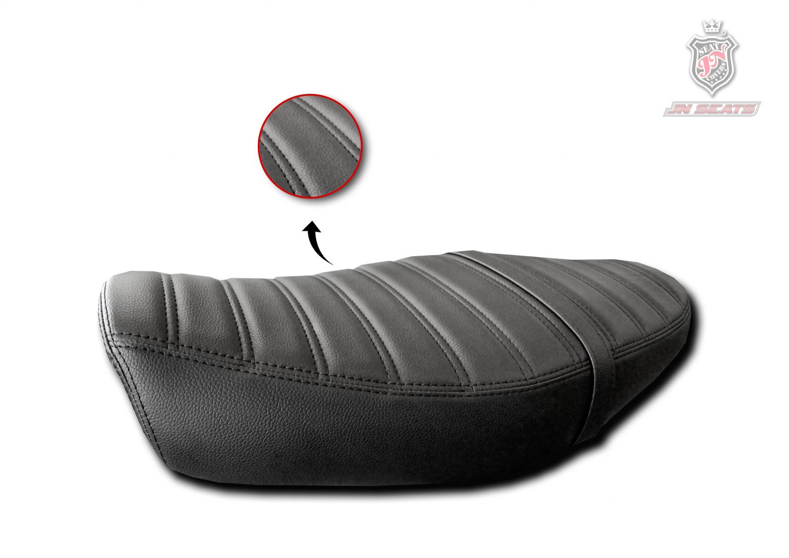 YAMAHA XSR 700 15-22 | JN Seats