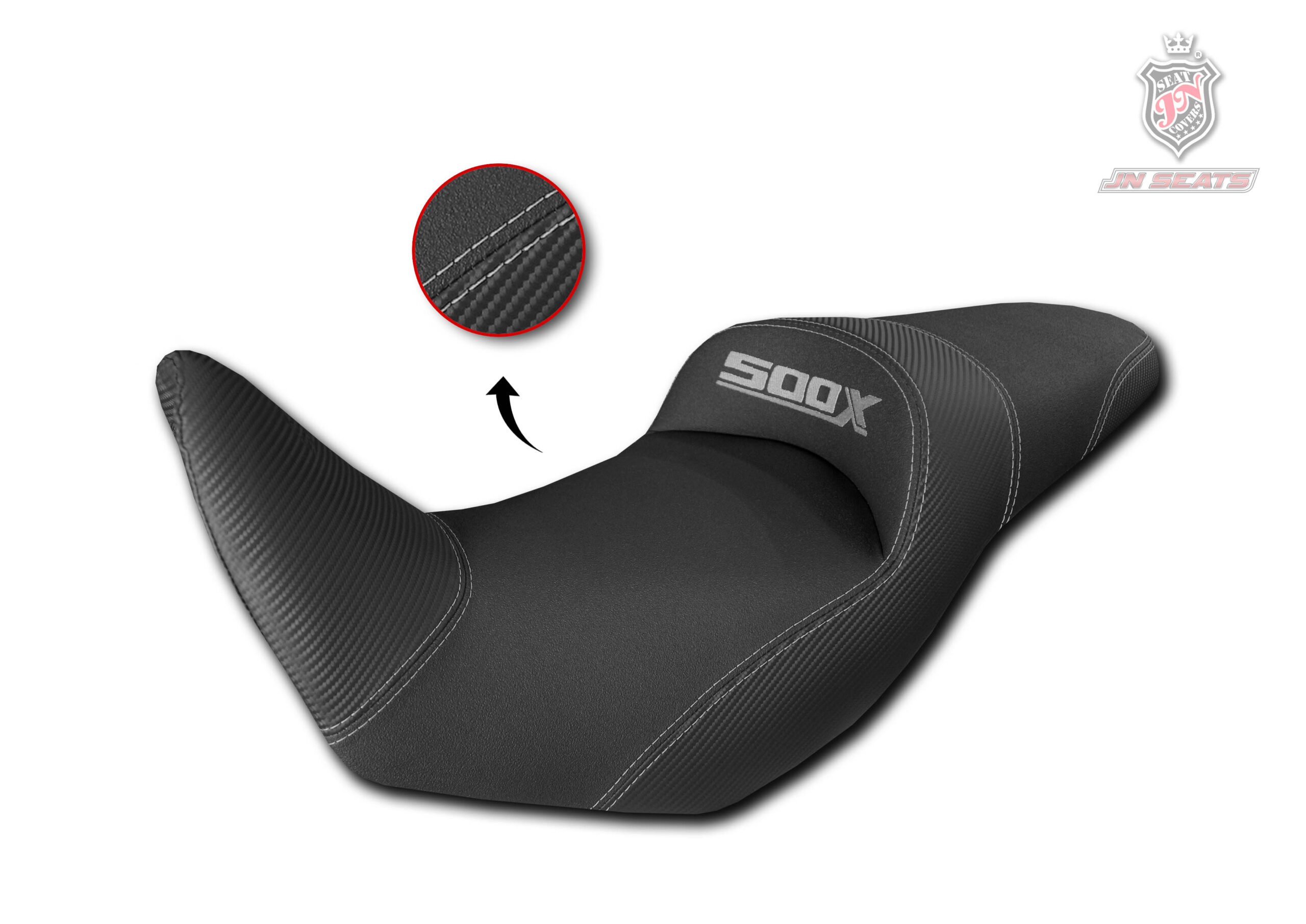 HONDA CB 500X 13 23 JNSEATS HONDA CB 500X 13 23 JNSEATS