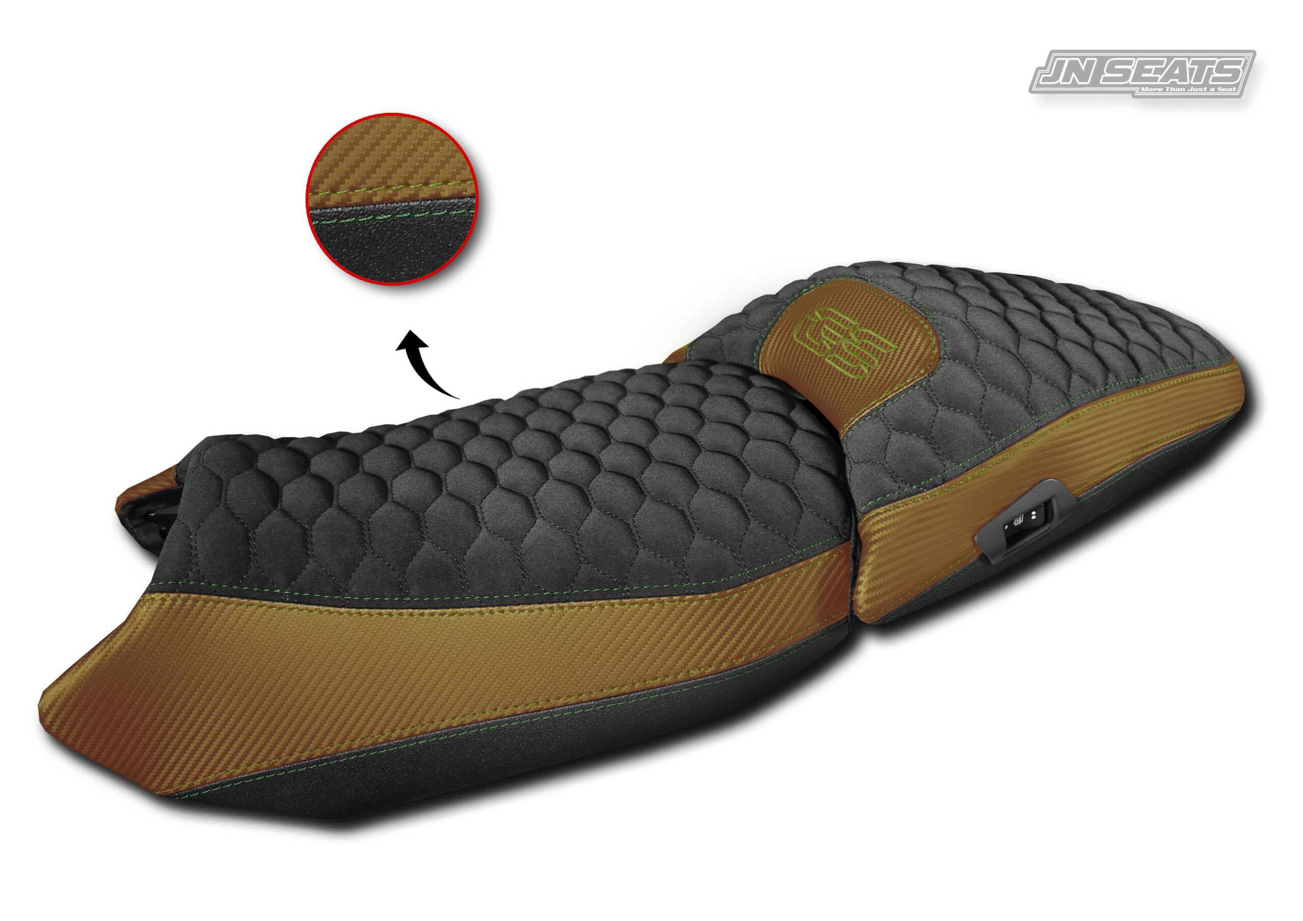Bmw 1300 Gs Low Seat
